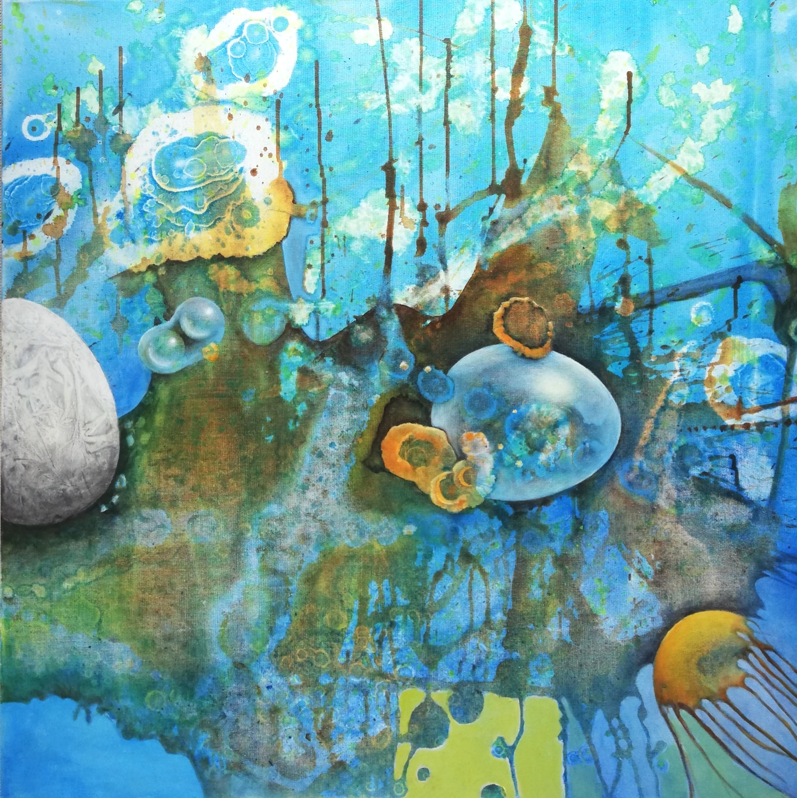 Gerda Lipski Home
